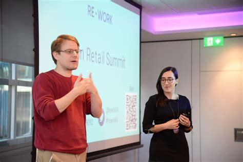 Re•work On Linkedin Reworkai Reworkdl Ai Aitechnology Aiinretail