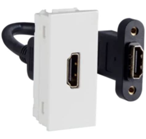 Crabtree Usb Data Socket Support Module At Best Price In Patna