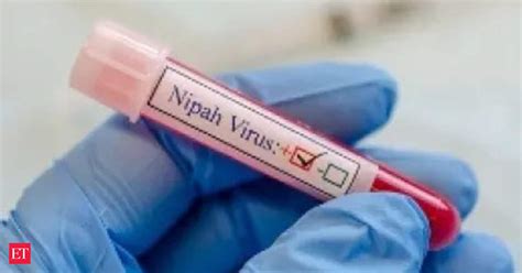 Nipah Virus Outbreak In Kerala 175 People Exposed Says Health Minister As She Leads Efforts To