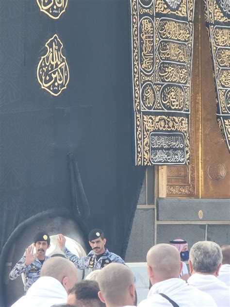 사우디 메카 하람성원 카바앞에서 펨코를 외치다 음식여행 에펨코리아