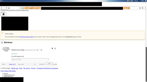 Codenameone Scrolling Issue With Keyboard Stack Overflow