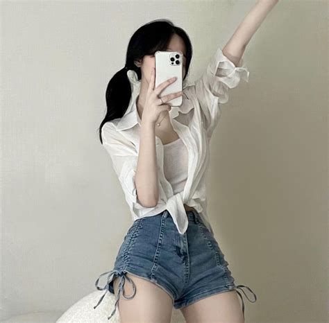 쏠쏠 On Instagram 워터밤 놀러 갈 때 넘 이뿐 코디🧊💦 2024 패션 여성 패션 여성