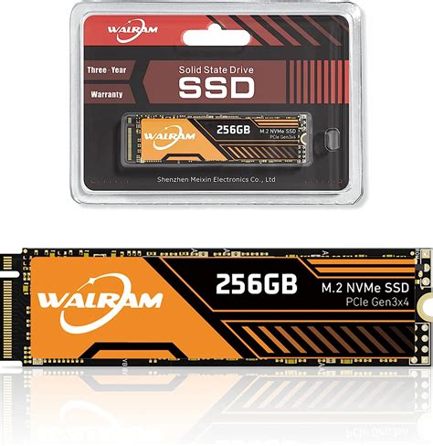Ssd M2 Nvme 2280 Pci E Gen 3x4 Ultra Rápido Disco Rígido Interno Para