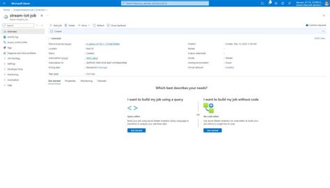 Eero Nevaluoto On Linkedin Analyzing Iot Data Using Azure Stream Analytics