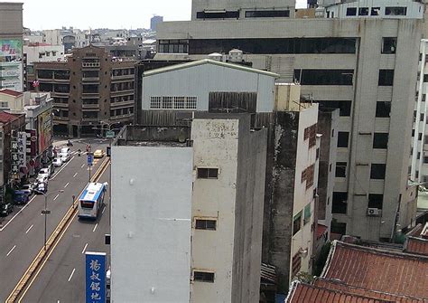 1934臺南末廣町 Vs 2014中正路 聚珍臺灣