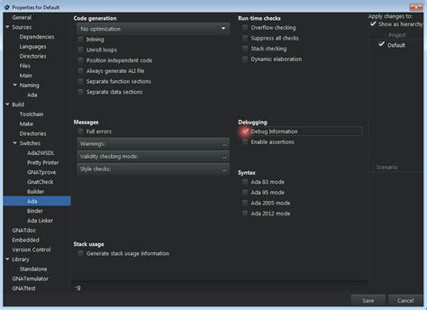 GNAT Studio Learn Adacore Com