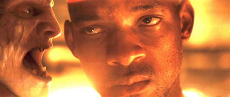 I Am Legend Alternate Ending