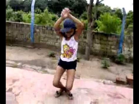 Menina Do Funk Youtube