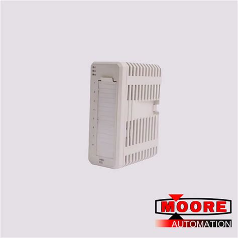 AI830 ABB Analog Input Unit