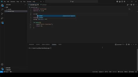 C Preprocessor Directives Deep Dive Unlock Include Ifdef Ifndef Pragma Once And More