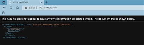 Ceph Radosgw的基本使用 滴滴滴 博客园