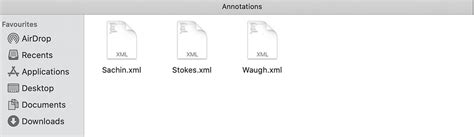 Understanding Pascal Voc And Coco Annotations For Object Detection