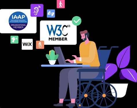 wix website accessibility app wix accessibility toolbar