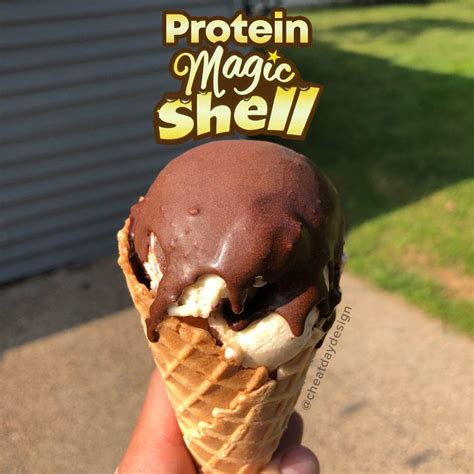 Snickers Cold Brew Cheat Day Design
