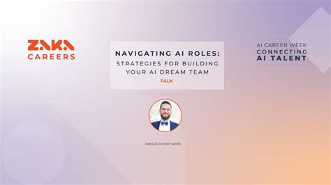 navigating ai roles strategies for building your dream ai team zaka ai