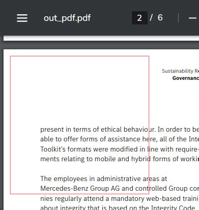 Width Value Is Changed Automatically On Some PDF Pages Overlay True Issue Pymupdf