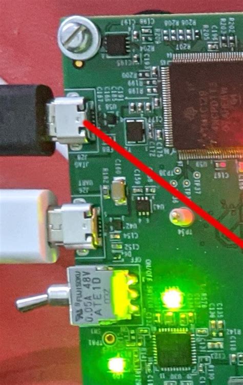 Welcome To An Howto With Openocd On Tis K3 Socs Openocd Primer For Tis K3 Socs