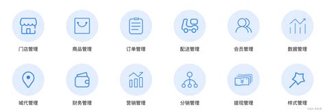Java外卖源码系统结构骑手端代码 Csdn博客