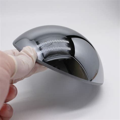 硅光学透镜供应商 Vy Optoelectronics