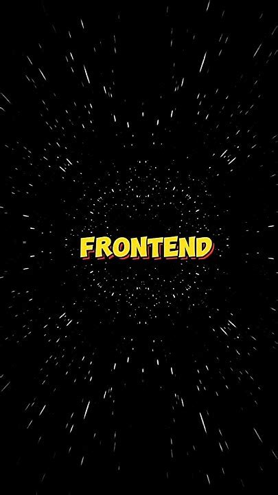 Frontend Most Asked Interview Question For Developers Shortvideo