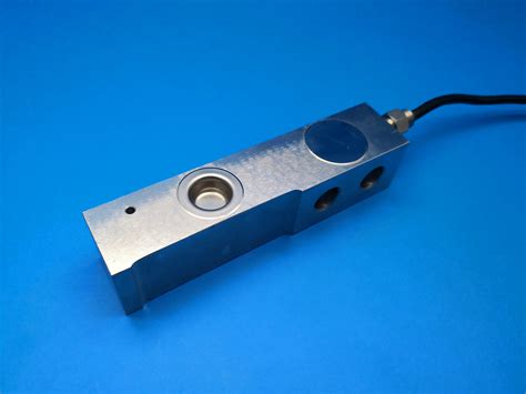 Floor Scale Load Cell Load Cell And Weighing Sensor