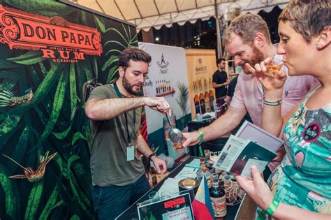 What To Expect When Singapore Cocktail Festival 2023 Kicks Off On 5 May