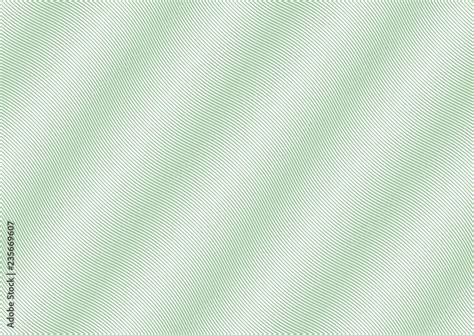 Vector Certificate Texture Seamless Geometric Banknote Pattern Stock