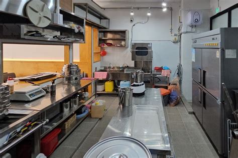 부산 창원 양산 식당 인테리어 요식업창업 올인원시공 태광주방