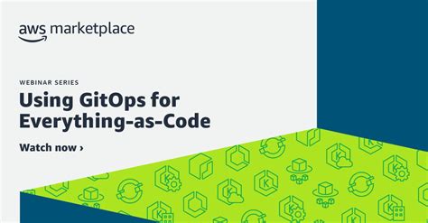 amazon web services aws on linkedin gitops and everything as code for cloud native applications