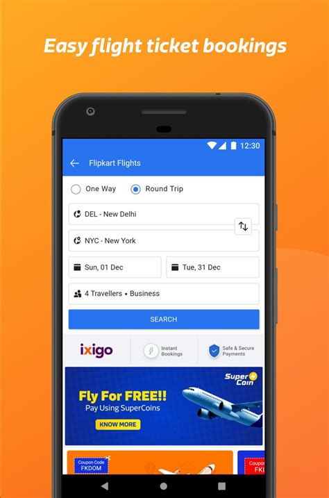 Flipkart For Android Apk Download