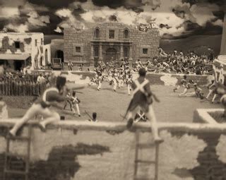 About Life In The Texas Hill Country Remembering The Alamo Survivors Susanna Dickinson And