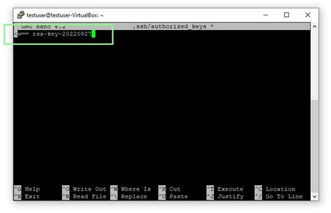 How To Set Up An SSH Key For Secure Connections Tom S Hardware