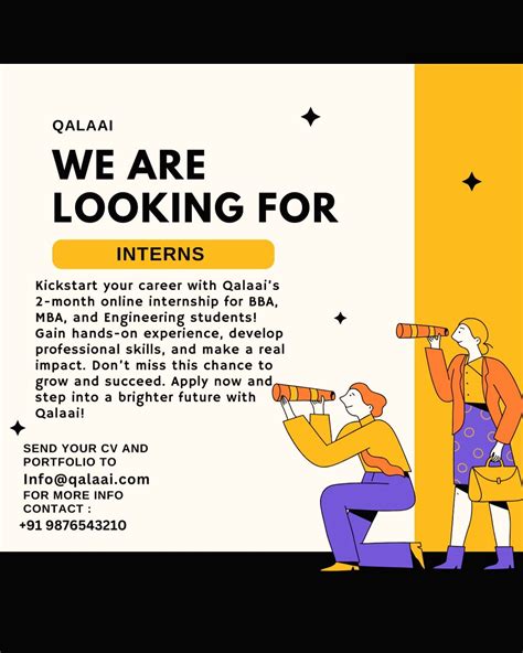 Qalaai On Linkedin Internship Careergrowth Futureleaders Qalaaiinterns…