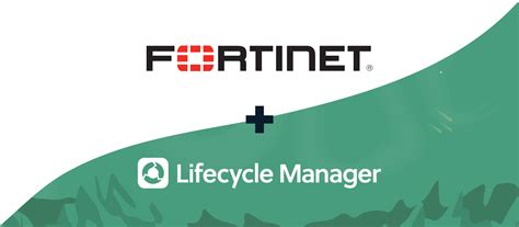 Fortinet Now Integrates With Lifecycle Manager Scalepad