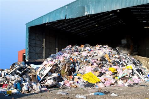 Zhongcheng Automatic Garbage Sorting Machine Drum Screen Zchmachinery