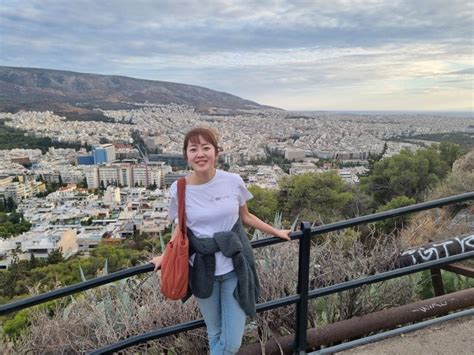 Ellyne P On Linkedin Pgconfathens Postgresql Ai Databasecommunity Cloud Kubernetes