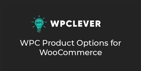 Wpc Product Options For Woocommerce Themevalue