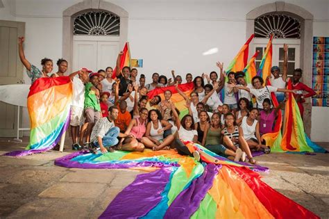 Quyền Lgbt 2019 Bức Tranh Lẫn Màu Sáng Tối Nhìn Từ 8 Quốc Gia Trên