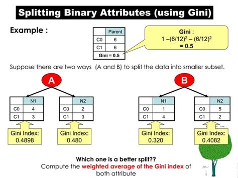 Classification Using Decision Tree Ppsx