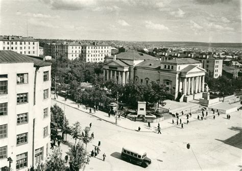 История архитектурных памятников Ижевска - Национальный музей ...
