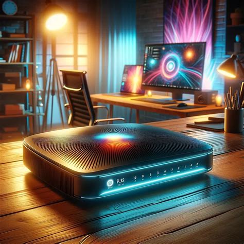 Why I Recommend Replacing Isp Provided Routers In Business