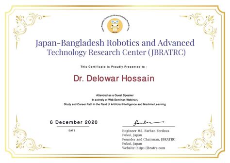 Delowar Hossain Posted On Linkedin