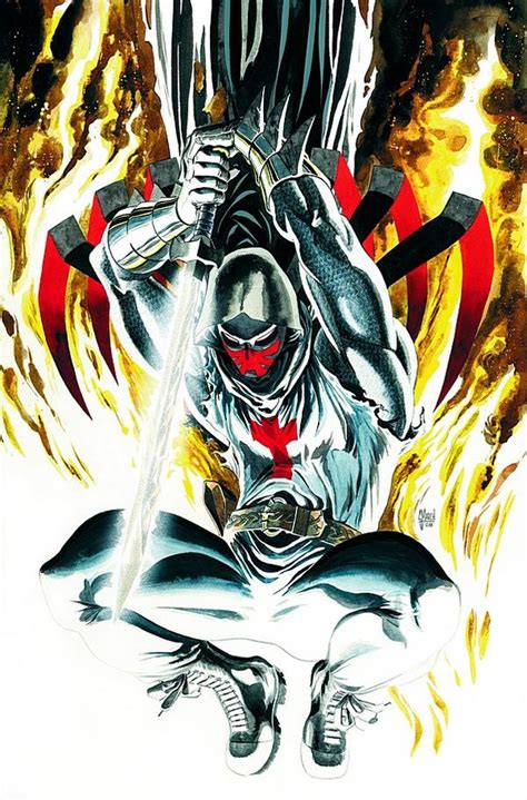 Azrael The Prime Earth Wiki Fandom
