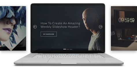Weebly Slideshow Header Everything You Need To Know Baamboo Studio
