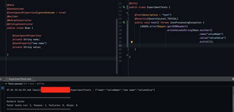 Bug Jackson Annotation Jsonproperty Not Working With Jacksonized