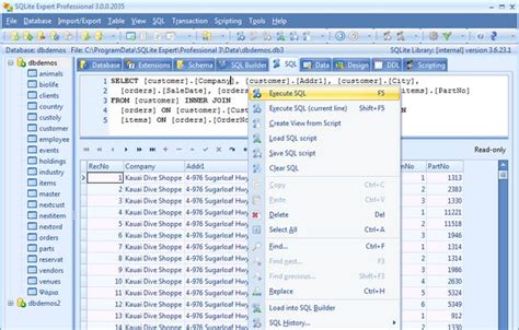 12 Great Db Browser For Sqlite Alternatives Top Database Management Tools In 2024 Alternativeto