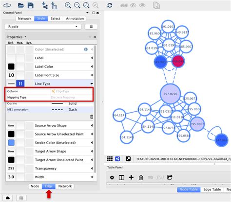 Iin Workflow Gnps Documentation