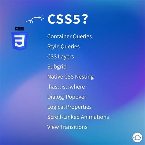 Menn ถึงยุค Css5 ยัง แม้ผู้สร้างมาตรฐาน Css Facebook