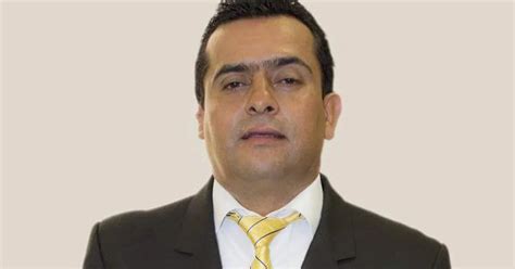 Колишнього мера Доскебрадаса Кальдаса звинуватили в нібито присвоєнні державних ресурсів Infobae