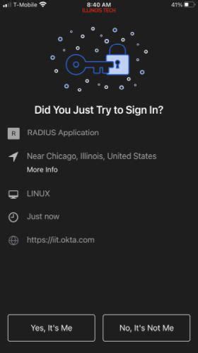 VPN Setup And Connect Using The Cisco AnyConnect For Windows Illinois Institute Of Technology